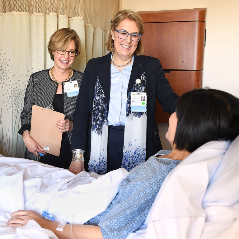 Sharon Regional Health - Quality Care Close to Home