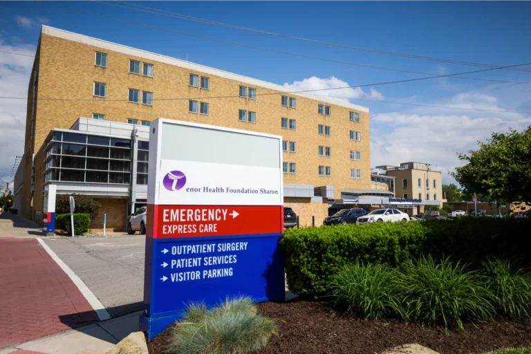 Sharon Regional Health Expands Services Post-Reopening